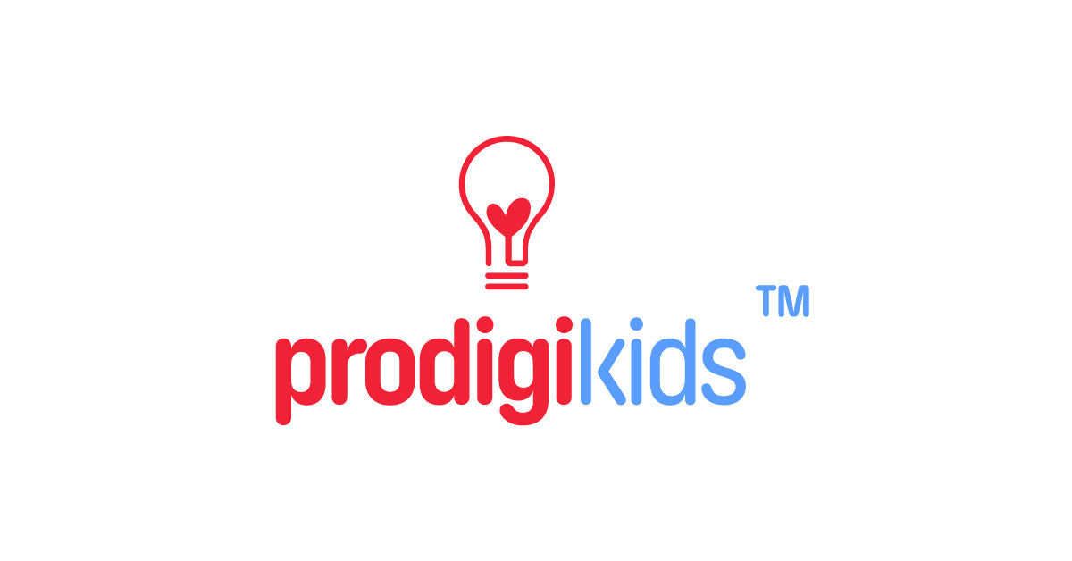 Prodigi Kids | Raising Kids with Self Worth